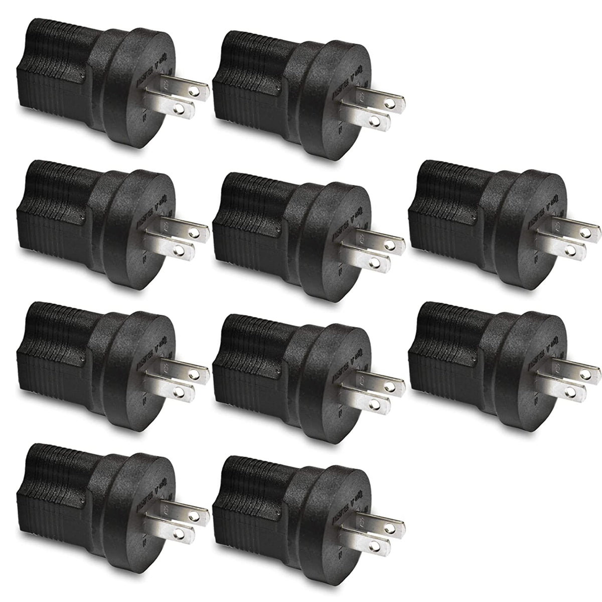 Compact Travel Adapter for Japan & Philippines | Type A Adapter