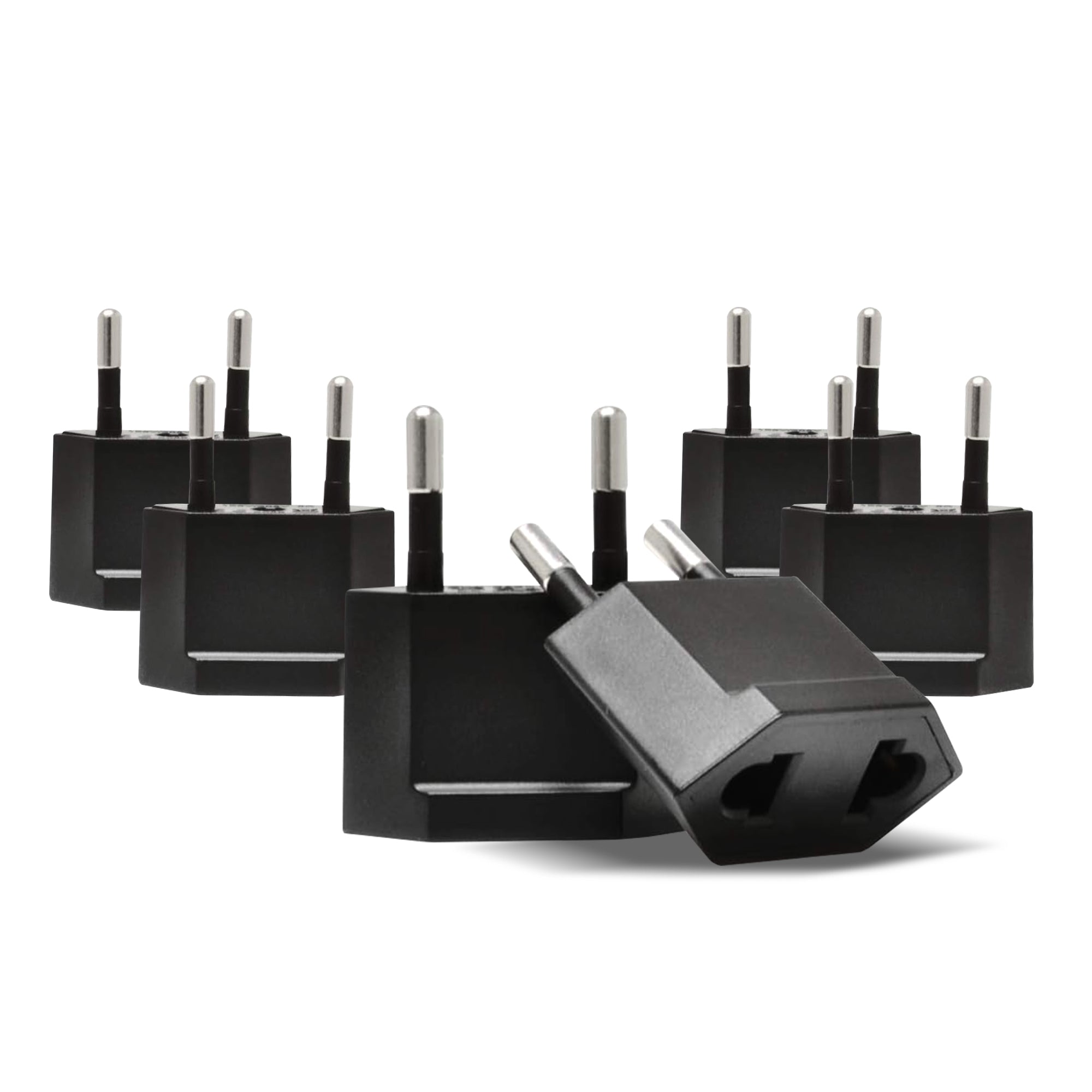 USA to Europe, China, & Australia Plug Adapter Kit | Ceptics