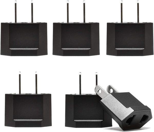 Power Adapter Kit | Type A, C, I, E, & F Travel Adapter Kit – Ceptics