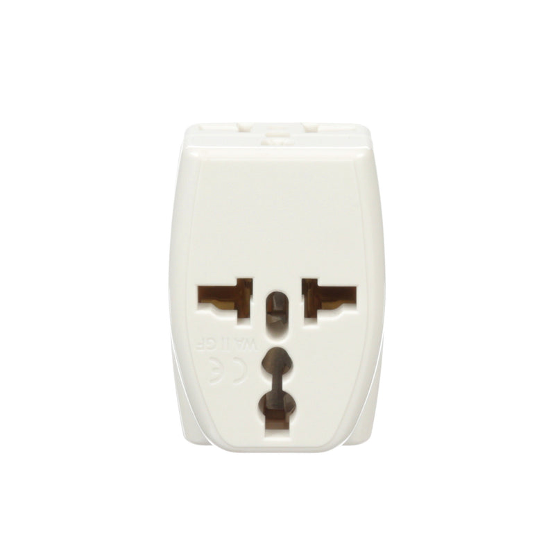 Shop Israel plug adapter 3 in 1 | Type H | Ceptics