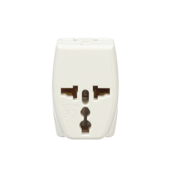 Shop Israel plug adapter 3 in 1 | Type H | Ceptics