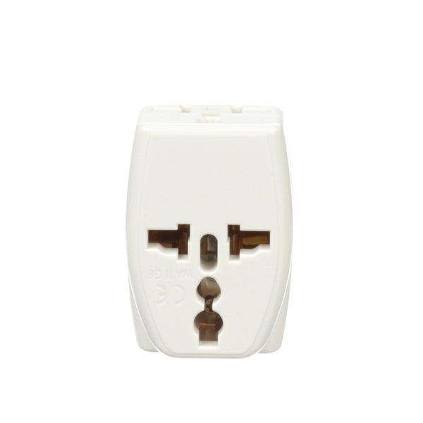 Shop our UK plug adapter 3 in 1 | Type G | Ceptics