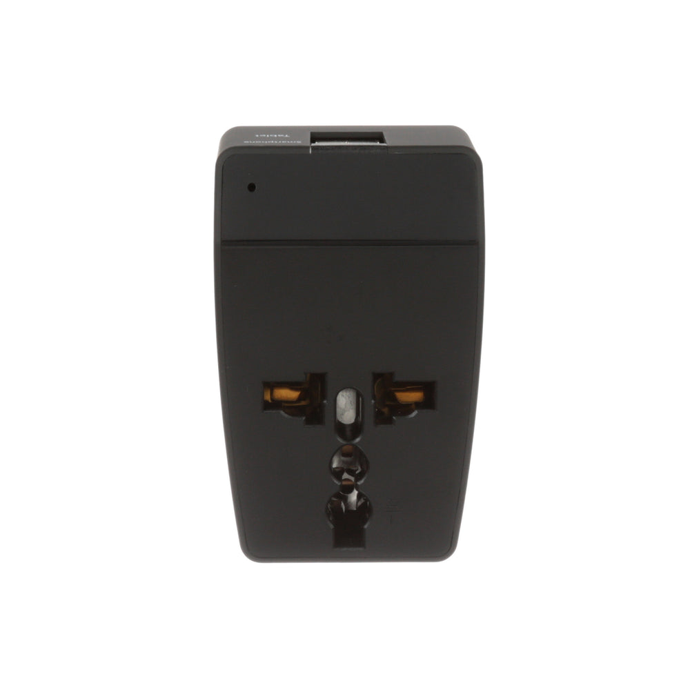 Brazil Travel Adapter with USB Ports | Type N Plug Adapter