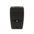 USA Type B Plug Adapter | Travel Adapter with USB Ports