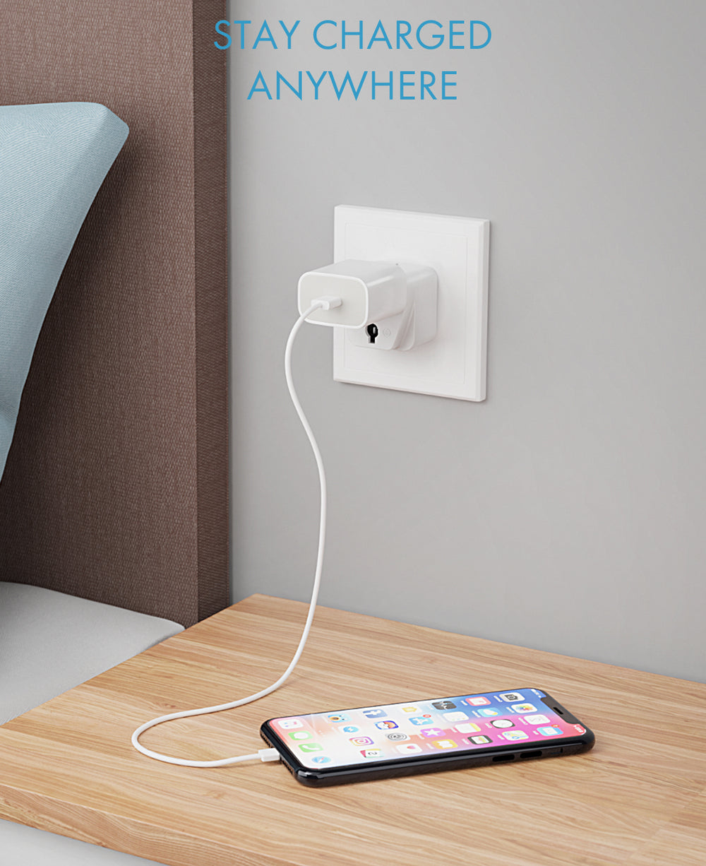 Shop Brazil Plug Adapter | Type N 250 Volt | Ceptics